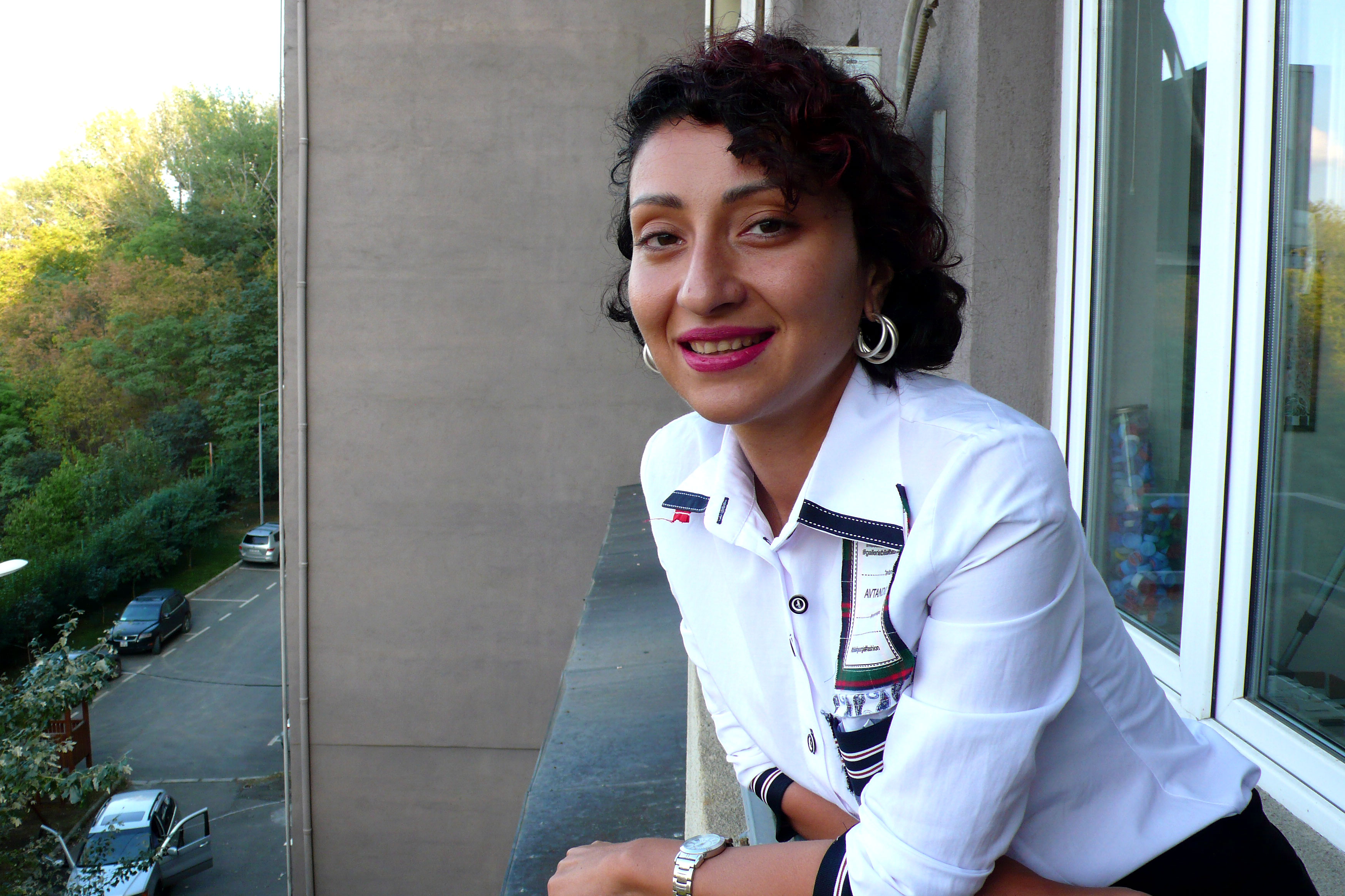 What comes after Frankfurt? Paris! - GeorgianJournal