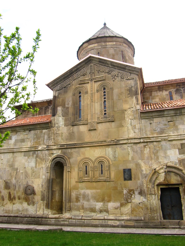 10 Magnificent Churches of Georgia - GeorgianJournal
