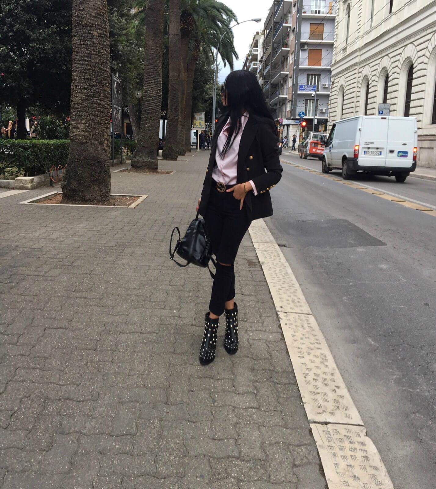 What makes Georgian fashion distinctive? - GeorgianJournal