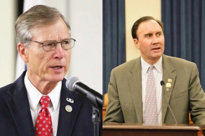 The first president of Georgia receives a letter - story for Father's ...