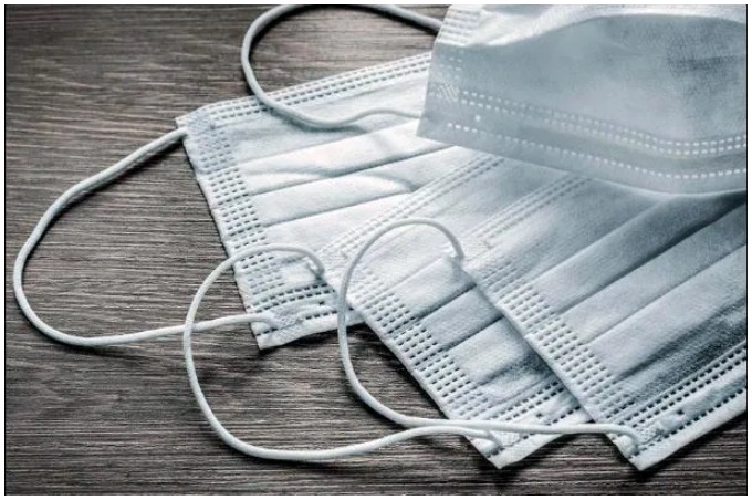 First Batch of Georgian Made Face Masks to be Ready Tomorrow ...