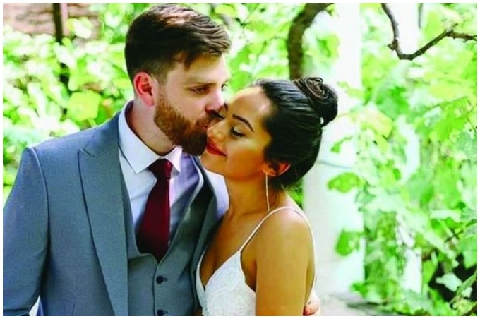 Frenchman Married to Georgian Learning the Mingrelian and Georgian ...