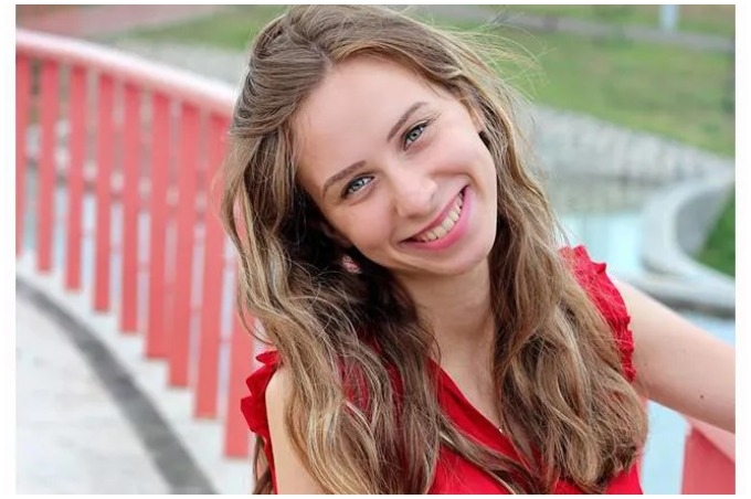 Georgian Student In Italy Tells Her Coronavirus Recovery Story ...