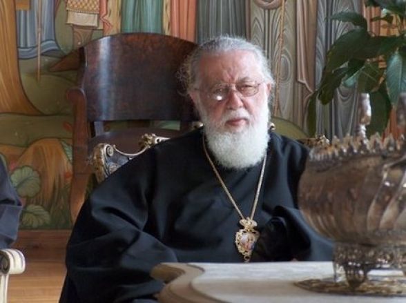 Ilia the Second Turns 79 Today - GeorgianJournal