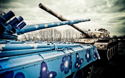 Georgian heroes of Chernobyl – 27th anniversary of the world’s biggest ...