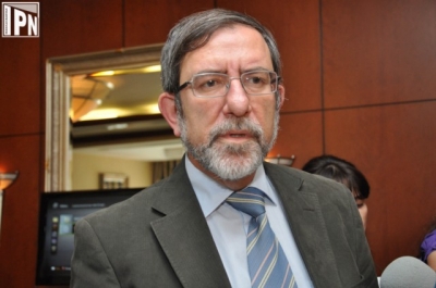 Philip Dimitrov - I am disappointed that this right of expression was ...