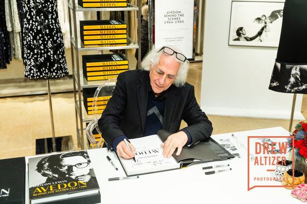 Interview with Gideon Lewin - Photographer Who Created an Era in ...