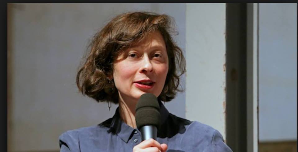 Another Success of Salomé Jashi's Documentary 'Taming the Garden ...