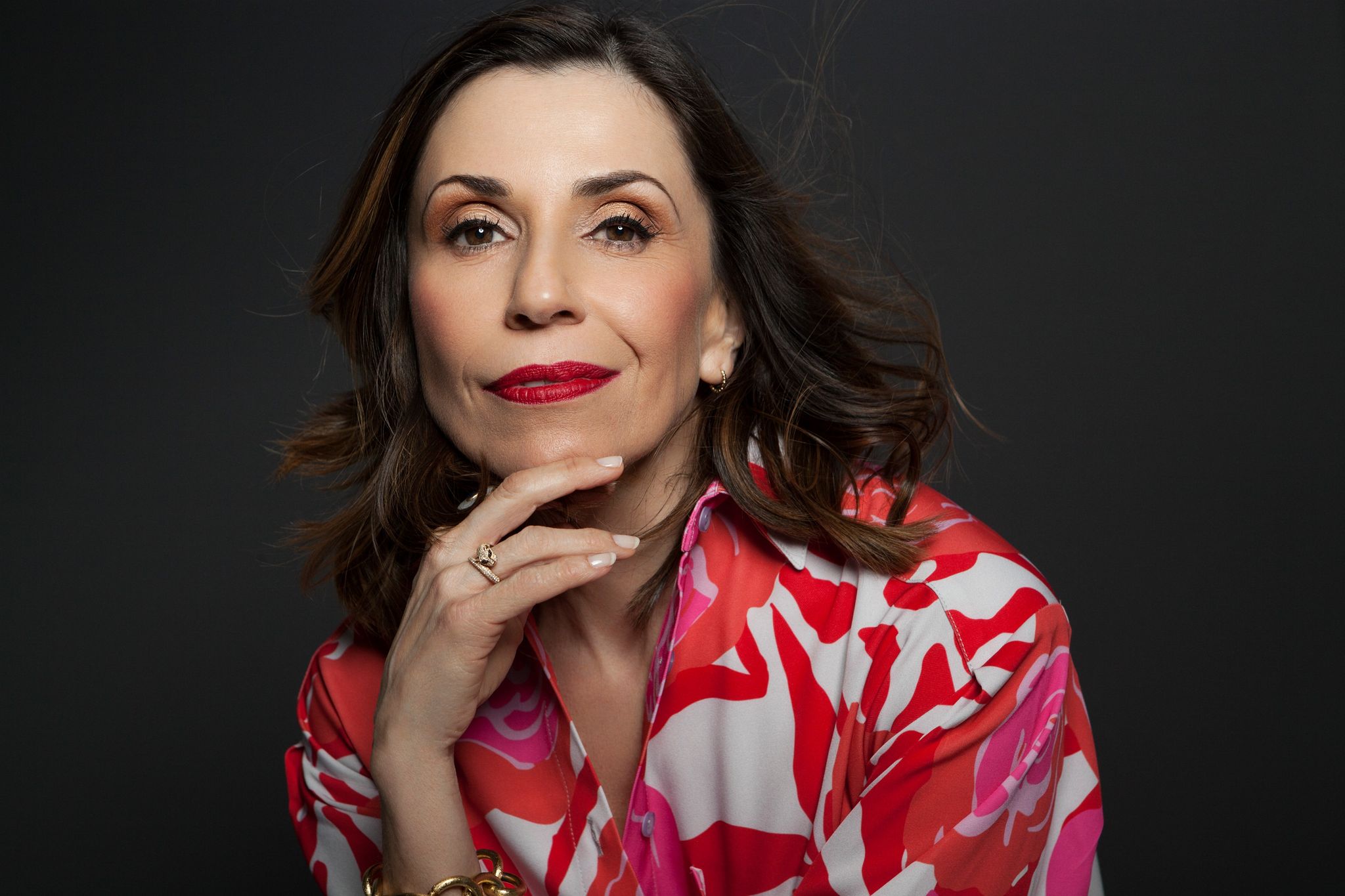 Interview with Lucy Lara, Renowned Editor of Leading Fashion Magazines ...