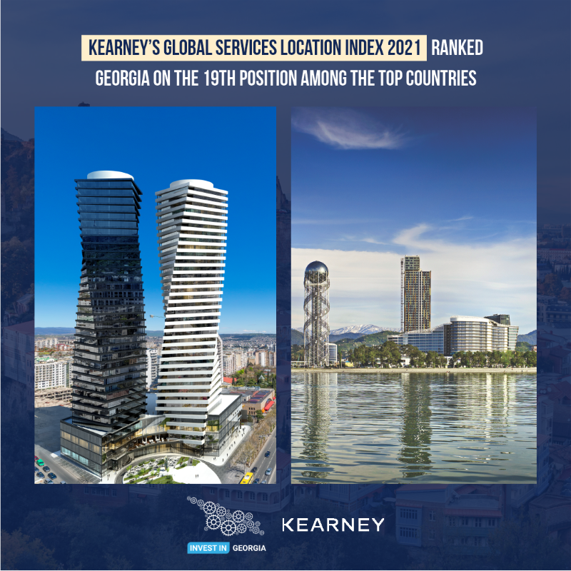 The 2024 Kearney Global Services Location Index – VNMZ