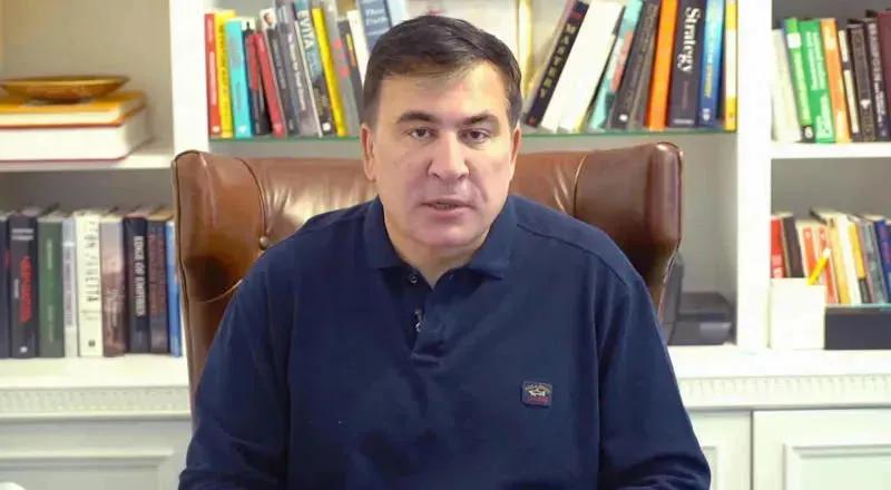 Ukraine Concerned About Saakashvili's Arrest in Georgia - GeorgianJournal