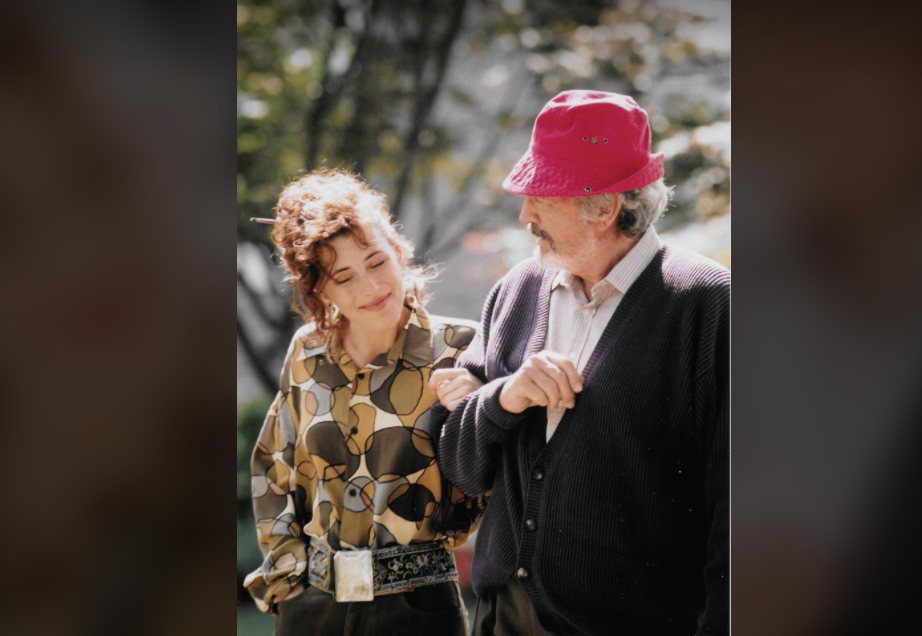 Unknown Details of Gregory Peck's Life - Interview with His Daughter ...