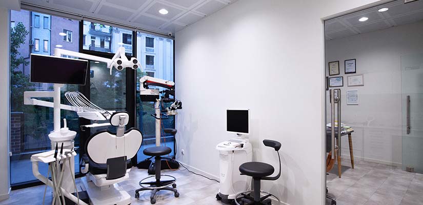 Dental clinic in Tbilisi with its own digital lab - GeorgianJournal