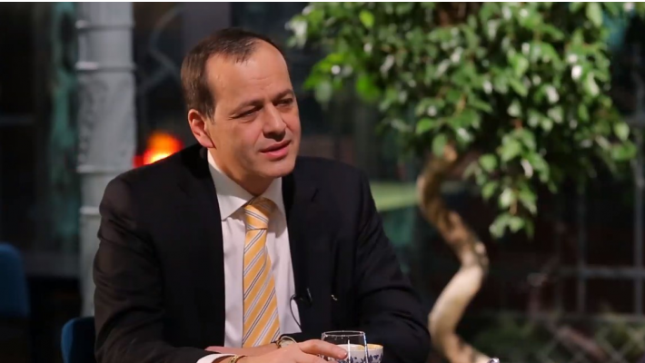 Rich Georgian men constantly in the spotlight - GeorgianJournal