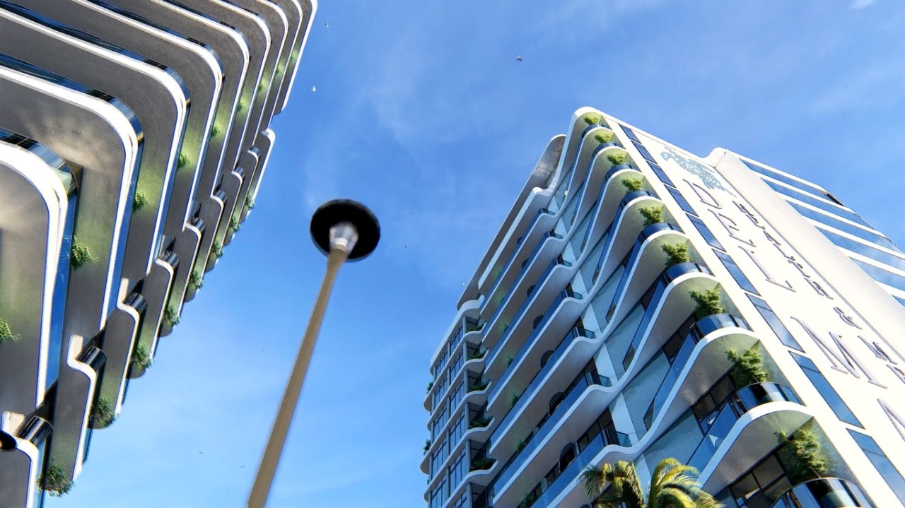 Advantages of living in modern residential complexes in Georgia ...